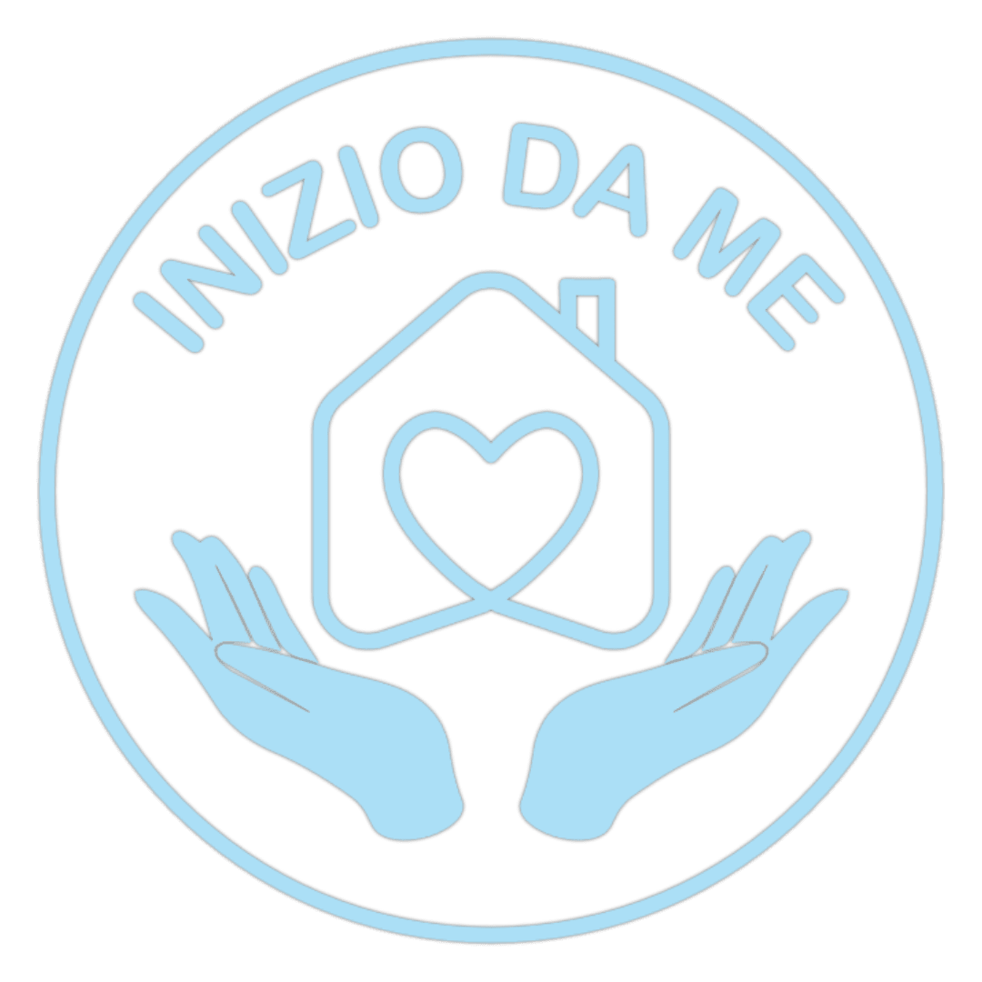 INIZIO DA ME